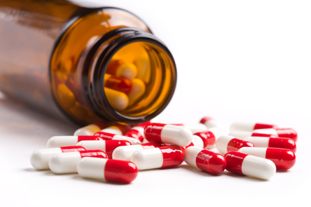 A Complete Guide For Encapsulation Issues Caused By Sticky Formulations