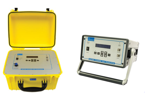 Portable Test Loop Translators LBP Series
