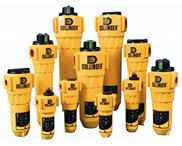 Dollinger Filtration