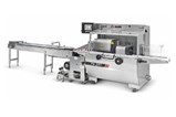 ULMA Unveils New Flow Wrapper For The UK