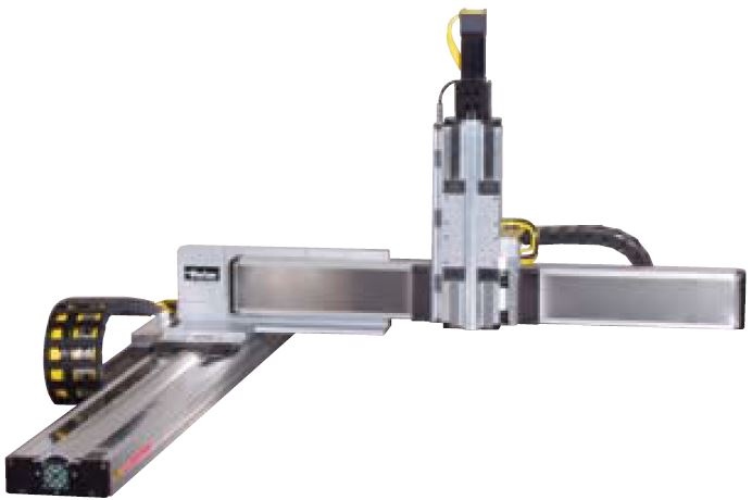 Screw Driven Automation Table XRS Cartesian Robot Module (Medium)