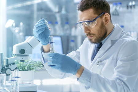 Crystallization Process Development Peptide Crystallization