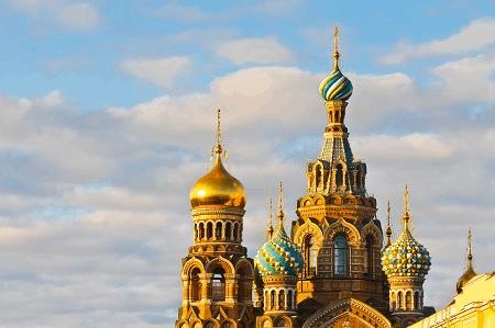 Russia's Biosimilar Market At A Glance