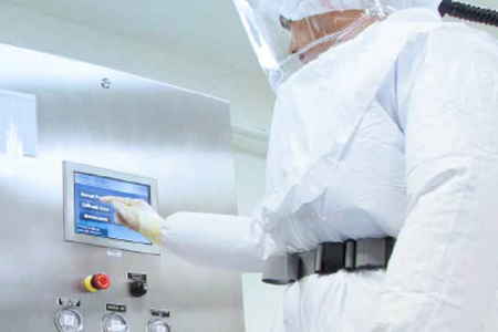 The Future Of ADC Manufacturing Benefits Of Single-Use Isolators For ...