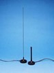 GPS-VHF Dual Band Antennas for Orbcomm Applications