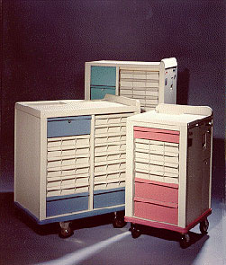 Medication Carts