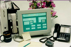 Nurse Call Station Equipment