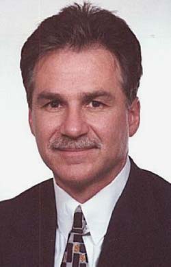 Fansteel Inc. Names McLaren Group Executive