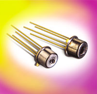 OSI Fibercomm Introduces New InGaAs Photodiode With Transimpedance ...