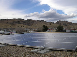 Namaste Solar Electric Launches Solar PV Grant Program