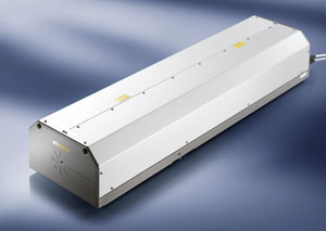Coherent Introduces New Quasi-CW UV Lasers