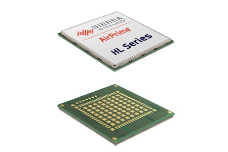 Sierra Wireless Delivers New Level Of Flexibility To Essential Wireless ...