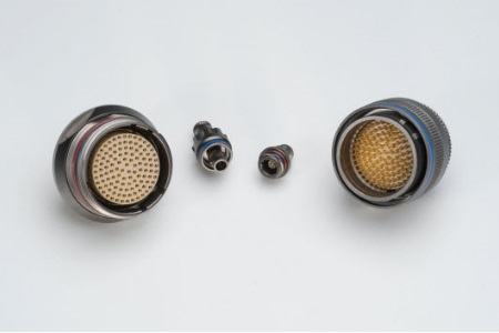 LEMO Introduces The Smallest Connector In The M Series The MM Series