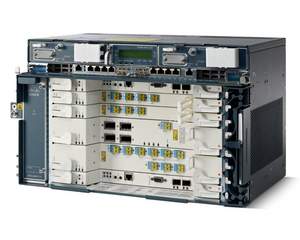Cisco And Lumos Networks Prepare Fiber Infrastructure For 100G Network
