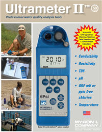 Datasheet: ULTRAMETER II™