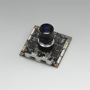 Hamamatsu Introduces A Scientific CMOS Board-Level Camera For OEMs