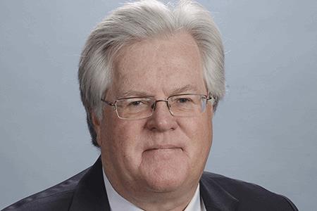 Purdue's SVP Of RD Talks Opioid Abuse New Pain Treatments