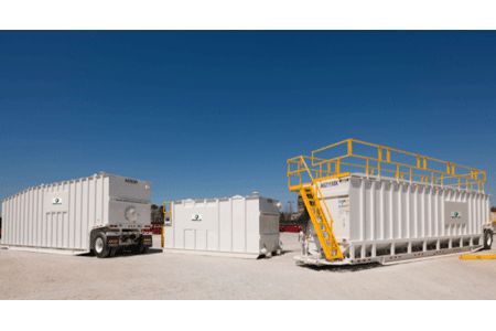 Guide To Liquid Storage Tanks
