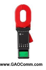 Clamp Earth Tester Has Automatic Self Calibration Capability