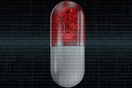 FDA Paves Way For Intelligent Pills