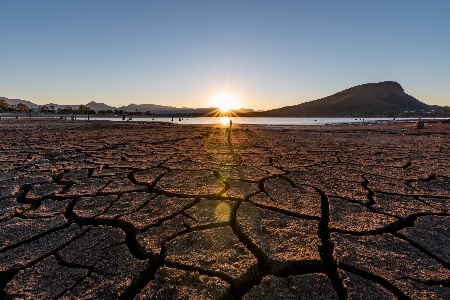 Experts Weigh In On The Future Of Drought Management