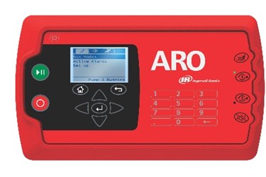 Remote Operating Capabilities In New ARO Controller Increase ...
