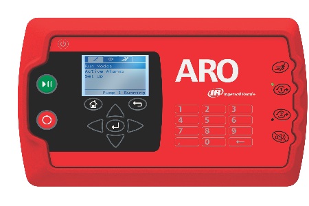 Remote Operating Capabilities In New ARO Controller Increase ...