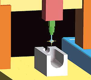 eM-Inspect Automated Part Inspection and Analysis