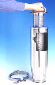 Stainless Steel Filter