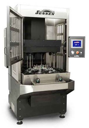 New Single-Pass Honing Machines Feature Most Accurate Spindle Alignment ...