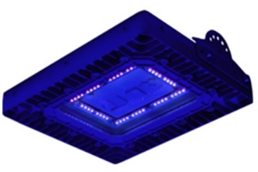 Larson Electronics Reveals An Explosion Proof Ultraviolet LED Light Fixture