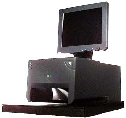 The CMI 900 Series System