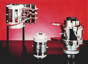 High Temperature Optical Fiber Drawing Furnaces