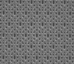 IMEC Presents Functional 22nm SRAM Cells Fabricated Using EUV Technology
