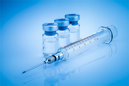 Solving The Silicone Challenge In Pre-Fillable Syringes