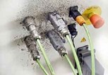 Weidmuller Announces Industrial Ethernet Connectors With STEADYTEC ...