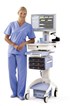 Metro Flo 1760Rx Hybrid Medication Workstation