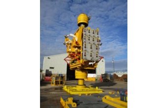 Wild Well Control Announces Montrose Facility Expansion In UK