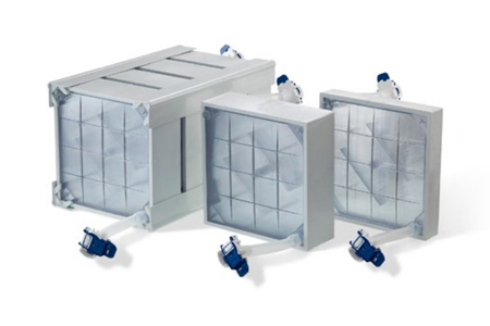Corning CellCube System