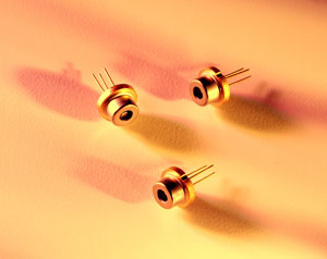 Intense Announces Ultra High Power Single Mode Laser Diodes; First To ...