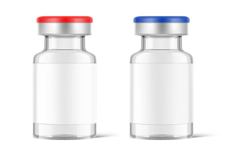 Cold And Ultra Cold Vial Helium Leak Testing