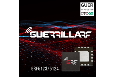 Guerrilla RF Sampling New Set Of High Gain Drivers For 5G mMIMO ...