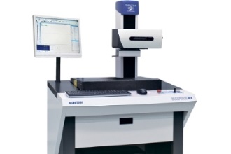 ZEISS Industrial Metrology Surface And Roundness Measurement Systems ...