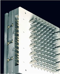 Cold Deck Technology