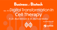 The Business Of Biotech Podcast