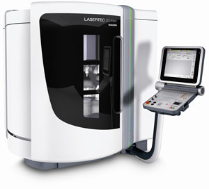 DMG Launches 3- And 5-Axis Precision Laser Cell For Micro-Machining