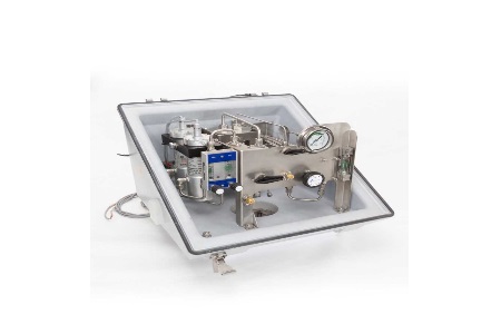Orbital Gas Systems Secures GasPT Orders From SAMSON AG