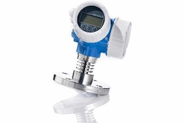 EndressHauser Adds Advanced Diagnostics To Level Transmitters