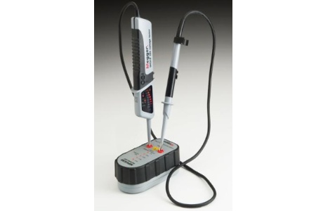 New Battery-Operated Proving Unit From Megger Ensures Safe 2-pole ...