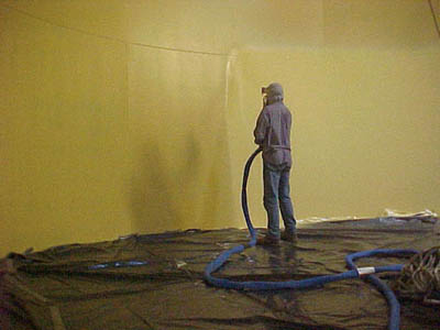 EnviroLastic® Polyurea AR520PW